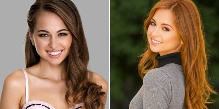 Who is Riley Reid? Get to Know the Renowned Adult Film Star - Papular ...