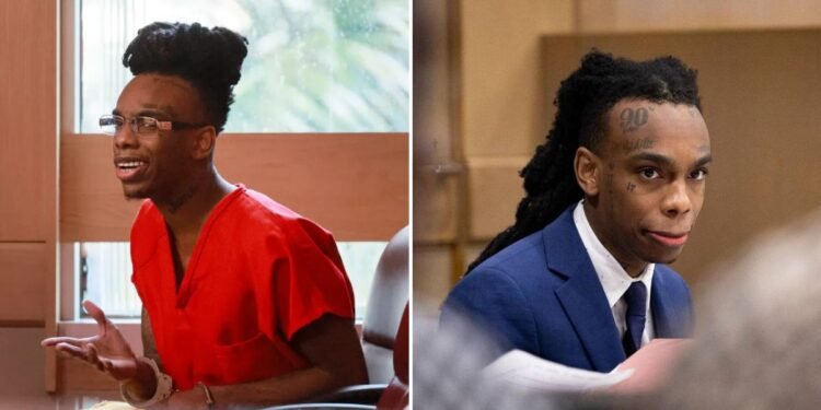 Current Status Update: Is YNW Melly Out of Prison? - Papular Magazine