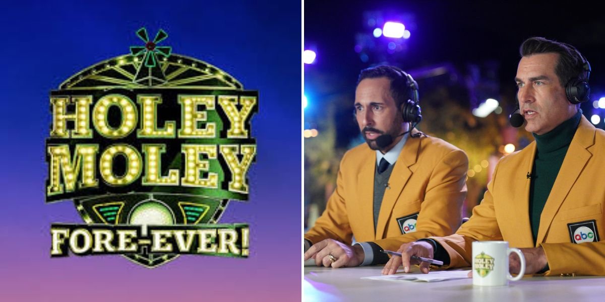 Holey Moley Season 5 Release Date Announced - Papular Magazine