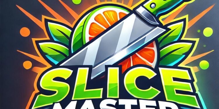 Slice Master: The Ultimate Slicing Experience at Slicemaster.net ...