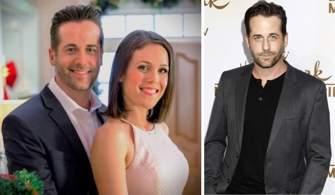 Sara Matter: A Look Into Niall Matter’s Personal Life Top 1st