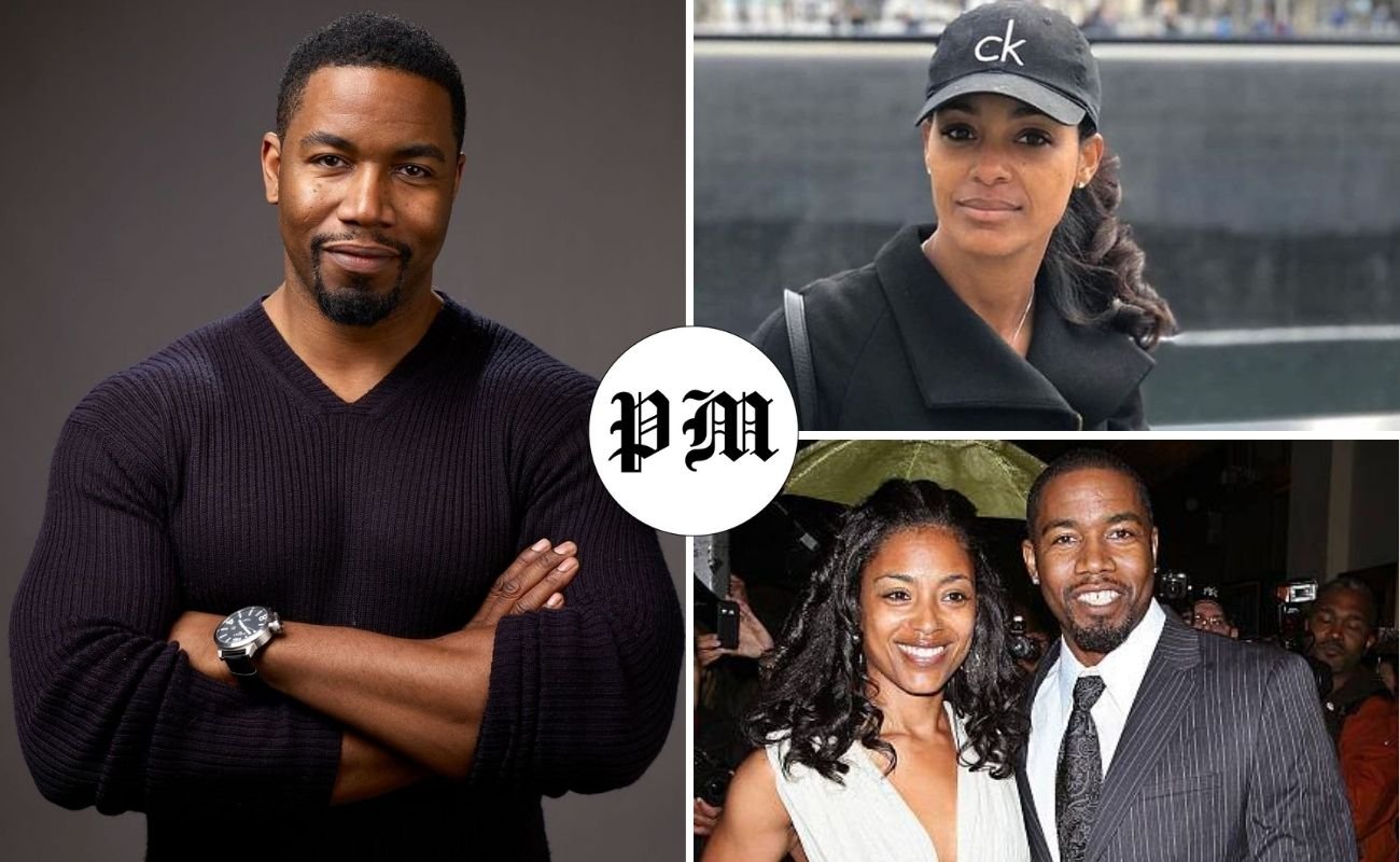 Courtenay Chatman: Life Before, During, and After Michael Jai White ...