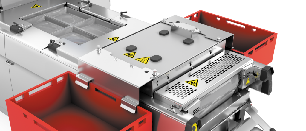 Optimizing Dry Food Packaging Machines for Long-Term Storage - Papular ...