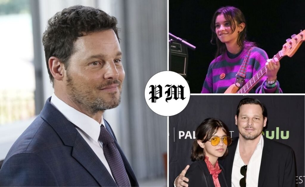 Eva Chambers: Life Daughter of Grey’s Anatomy Star Justin Chambers ...