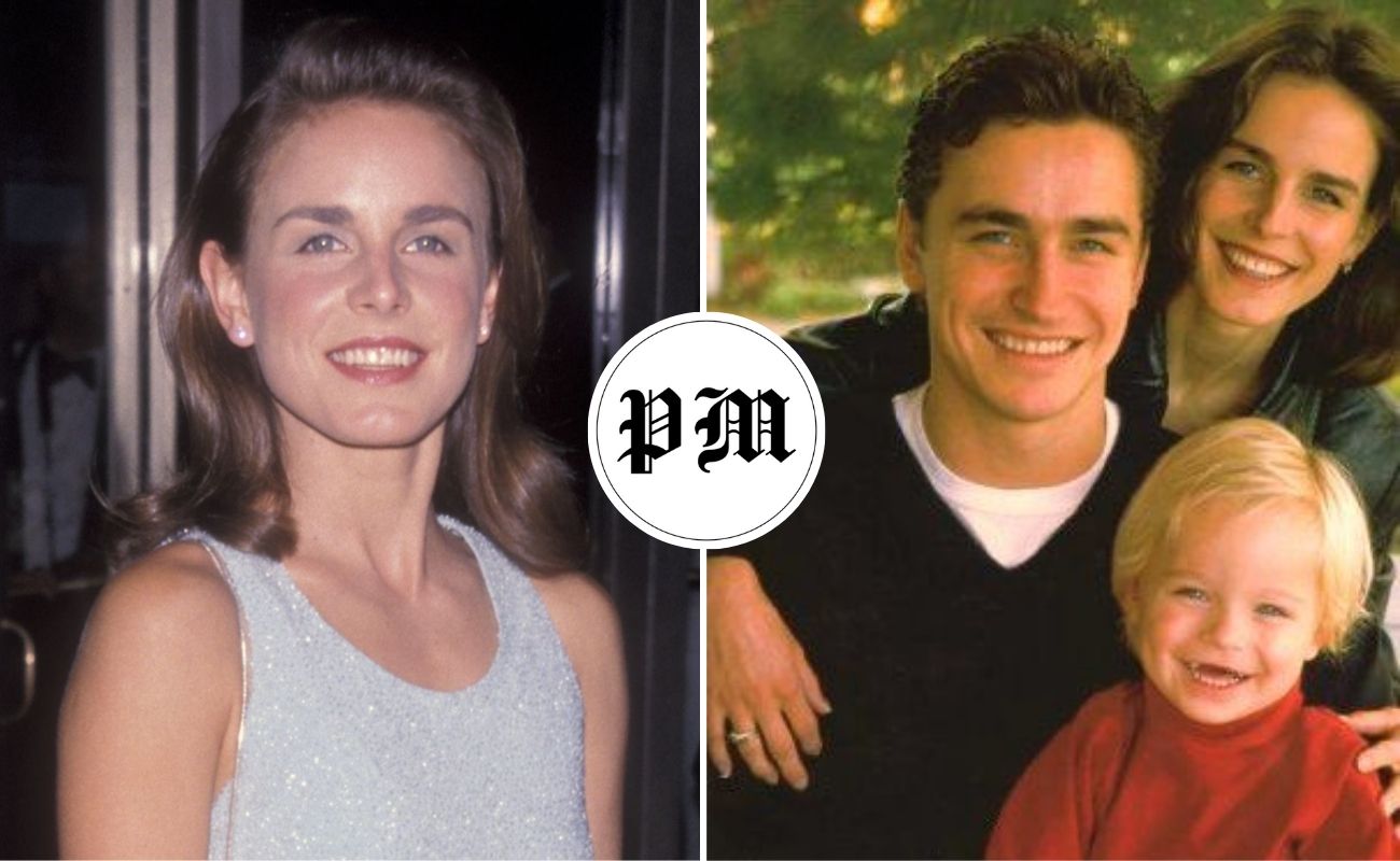 Daria Sergeyevna Gordeeva-Grinkova: Life and Legacy of Ekaterina Gordeeva - Papular Magazine