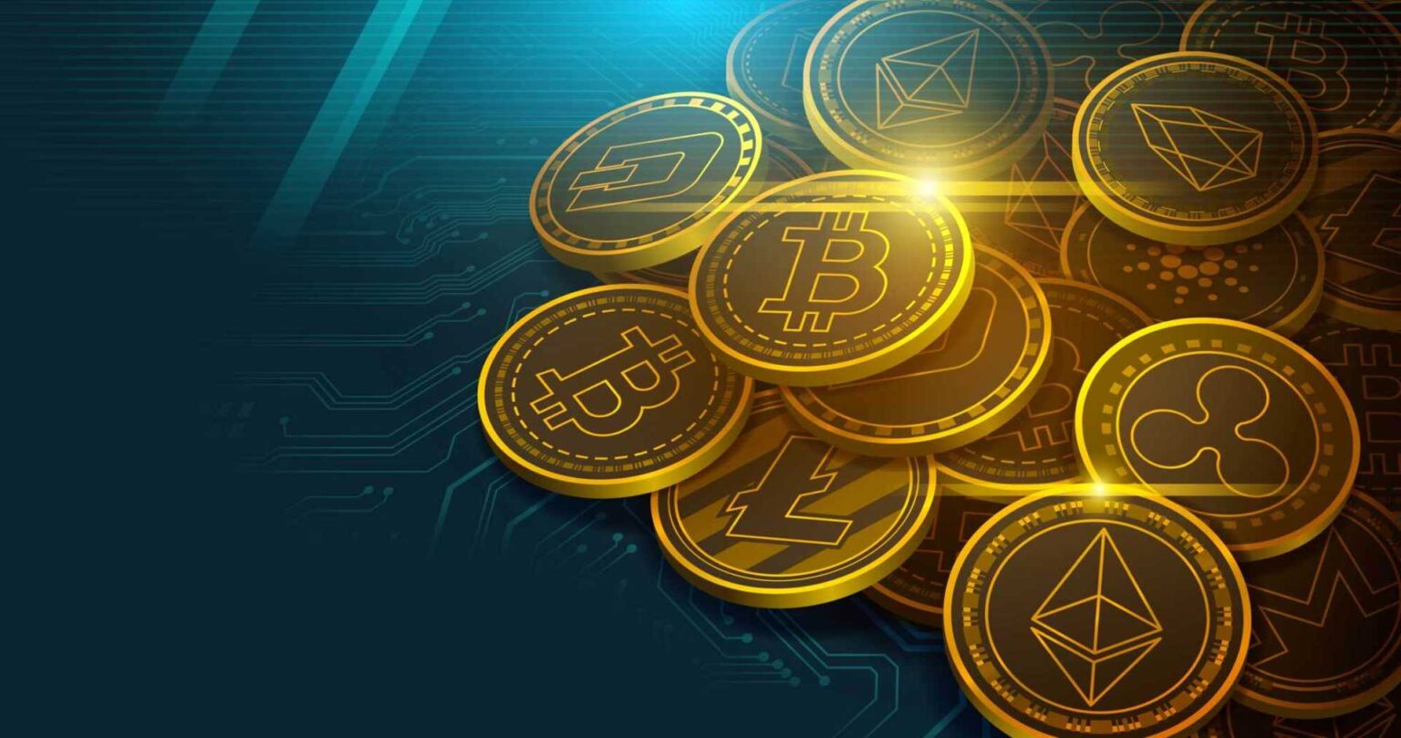 5 Common Types of Altcoins - Papular Magazine